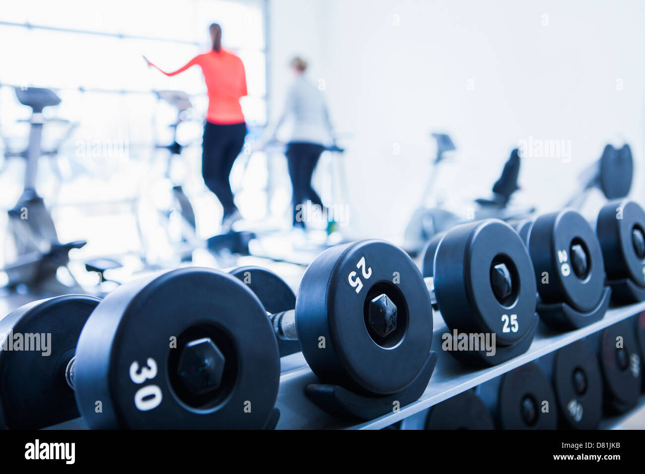 Rack machine hi-res stock photography and images - Alamy