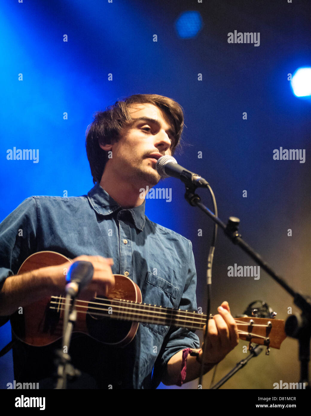 We Were Evergreen plays the Brighton Dome as part of The Great Escape ...