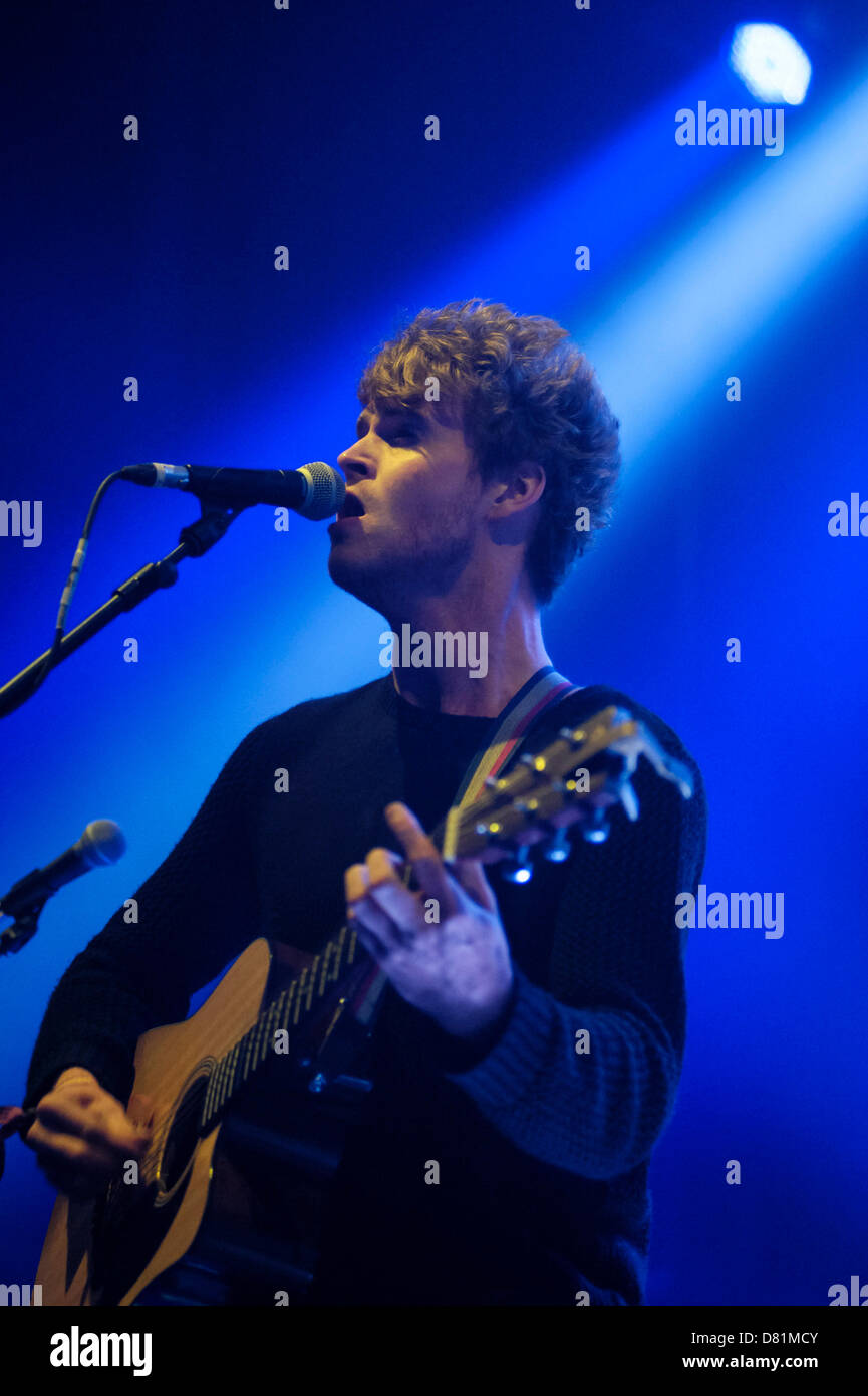 Kodaline plays The Brighton Dome as part of The Great Escape Festival ...