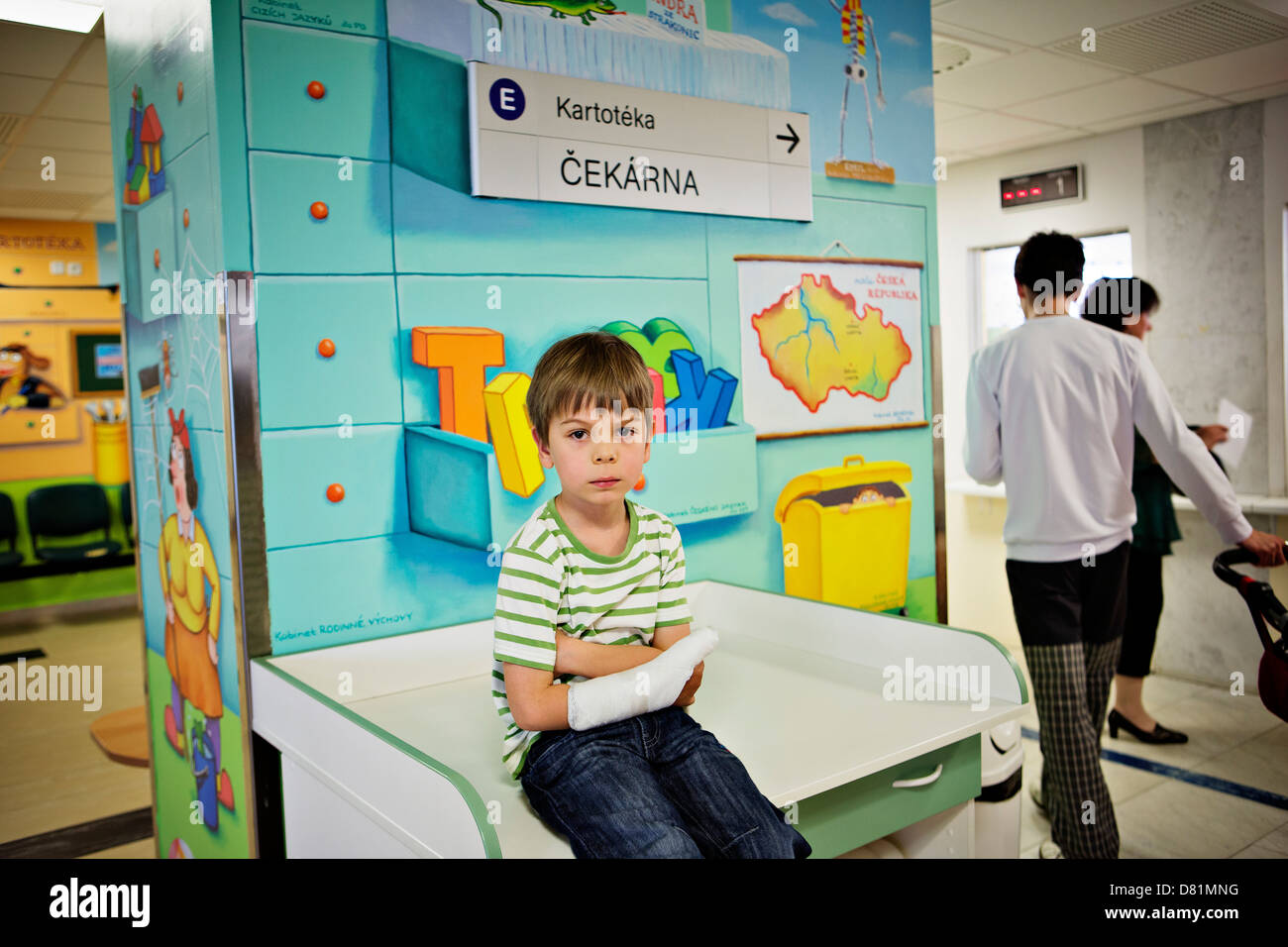 Treatment arm High Resolution Stock Photography and Images - Alamy