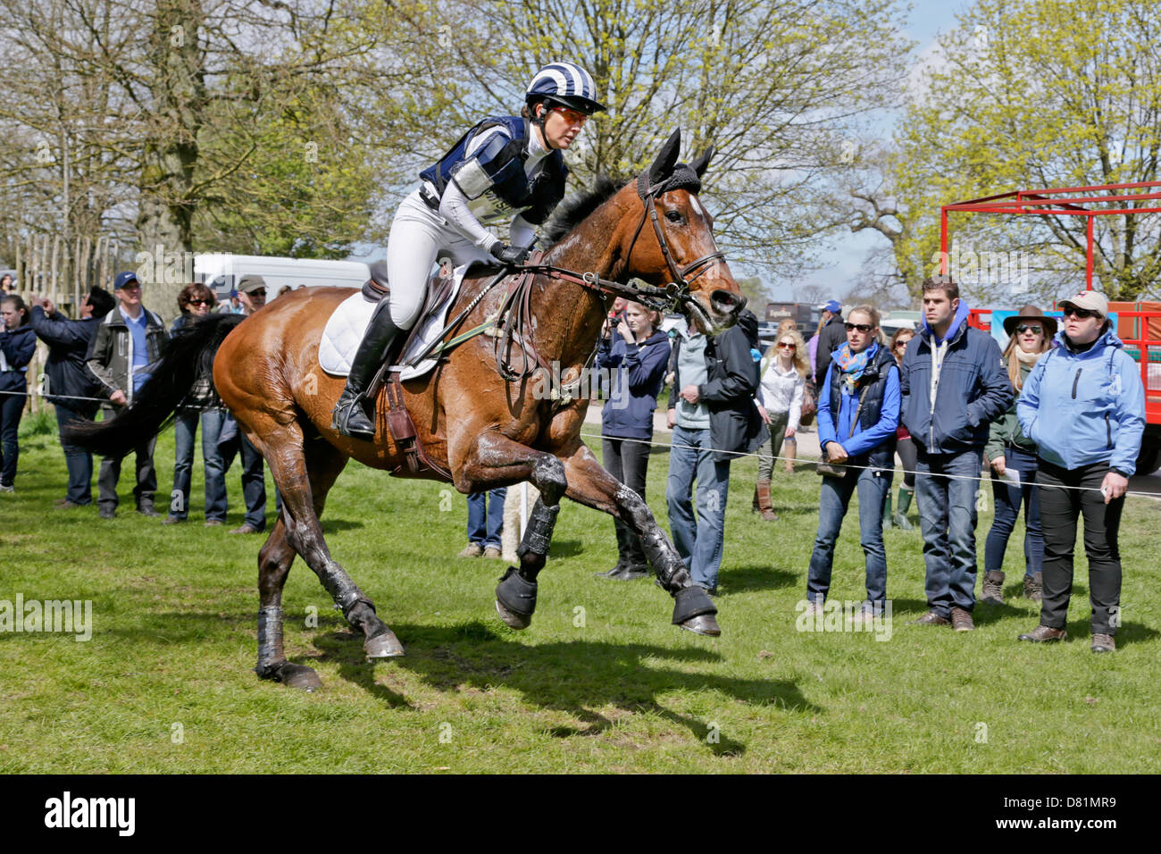 Caroline powell hi-res stock photography and images - Alamy