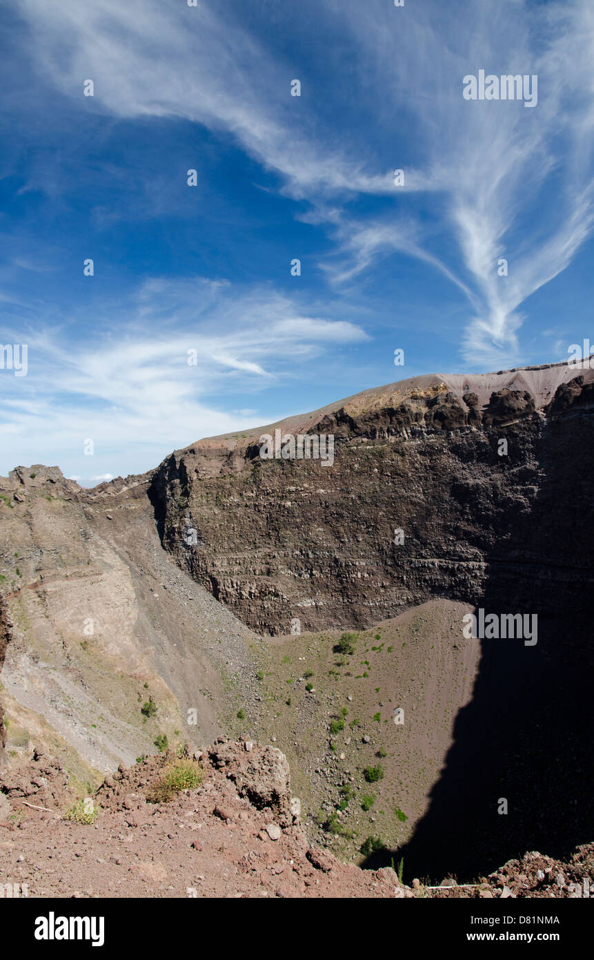 Vesuvius national park hi-res stock photography and images - Alamy