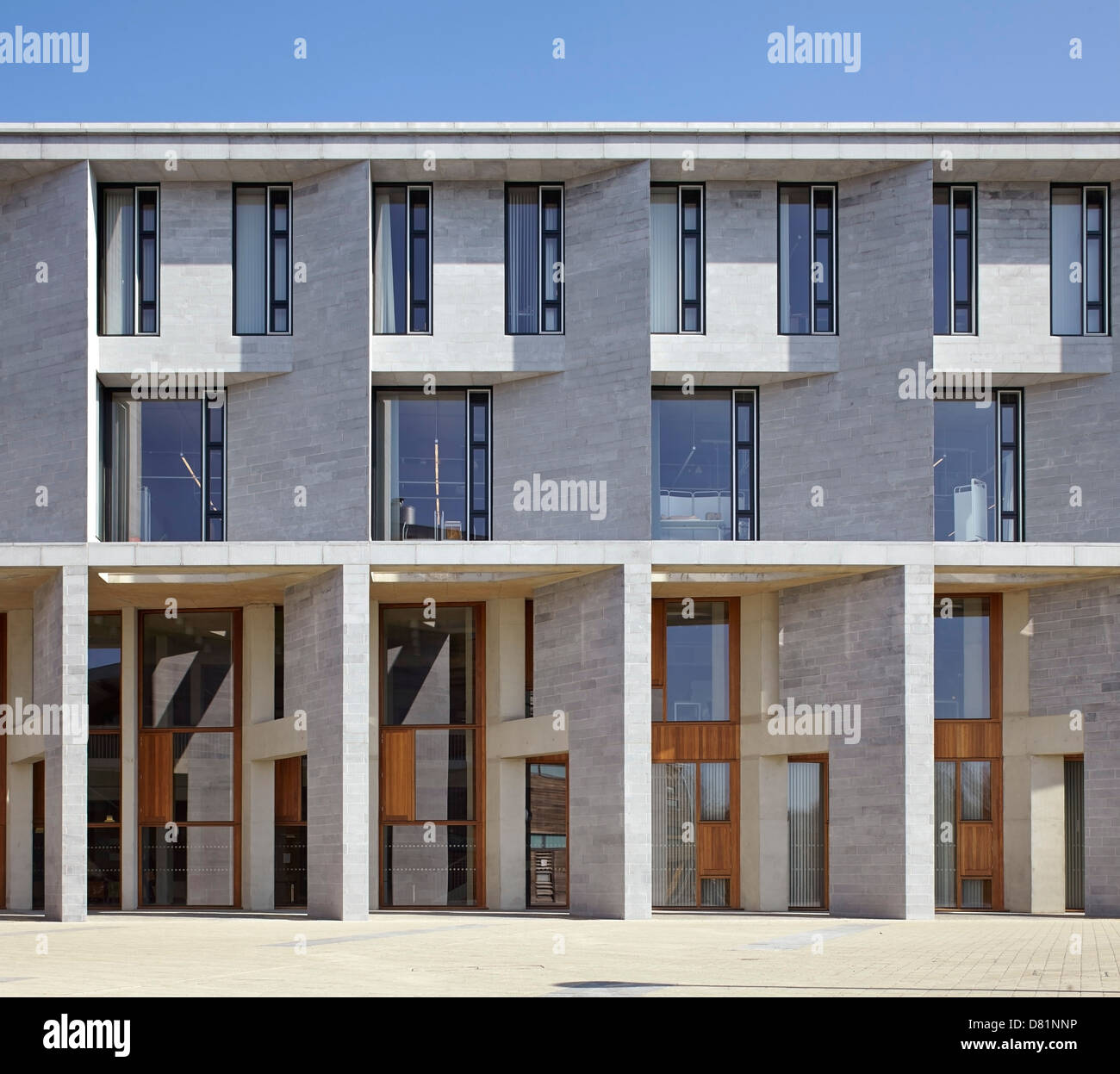 Medical School Building and Student Accommodation University Limerick ...