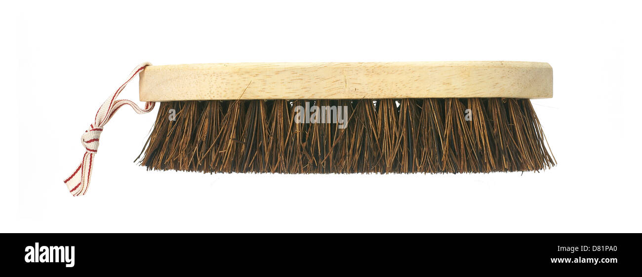 Sweeping brush hi-res stock photography and images - Alamy
