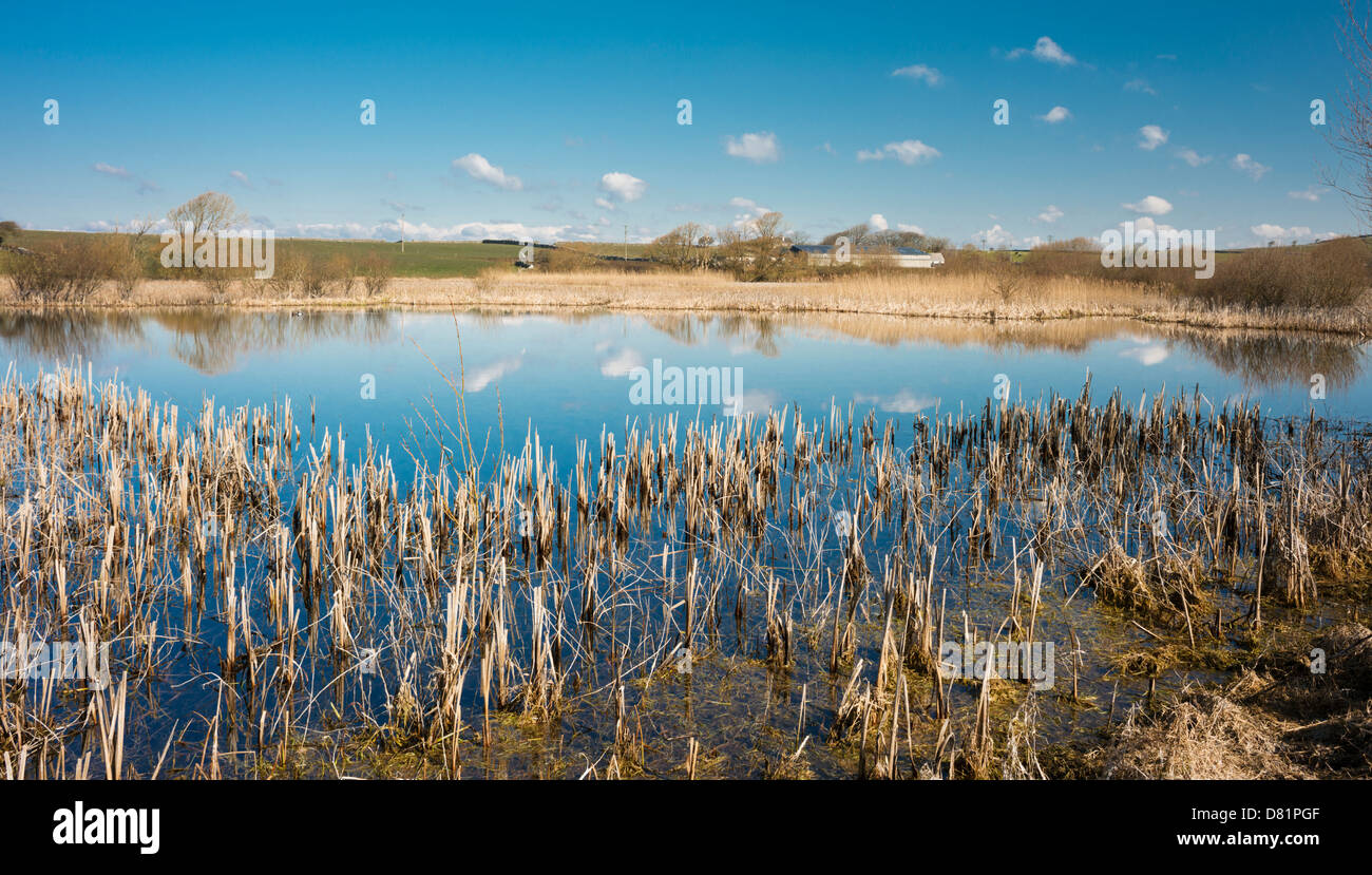 Turlough hi-res stock photography and images - Alamy