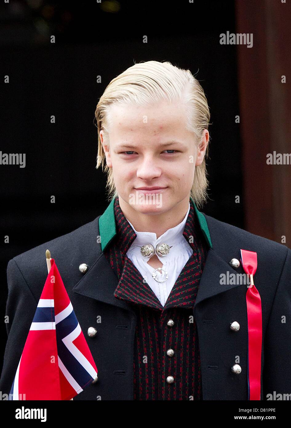 Marius hoiby hi-res stock photography and images - Alamy