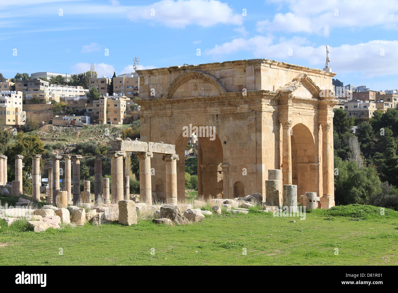 Rome 1200 Bc
