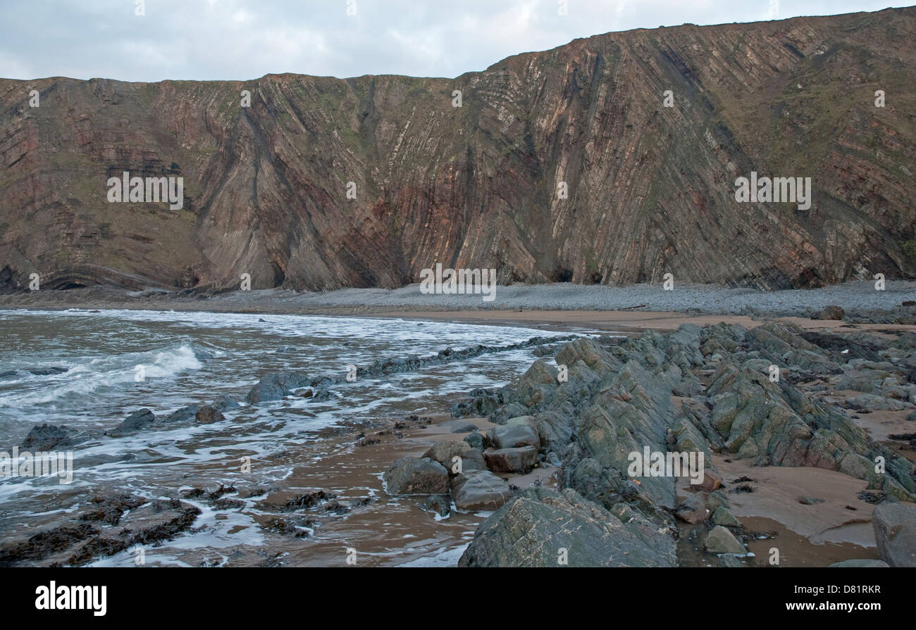 English British Horizontal Strata High Resolution Stock Photography and ...