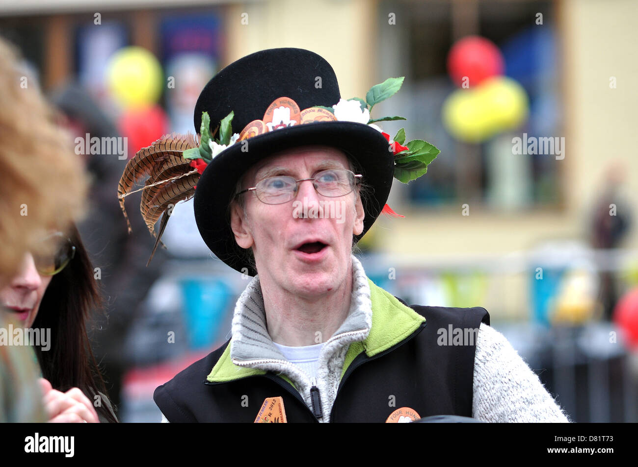 Belly dancing troupe hi-res stock photography and images - Alamy