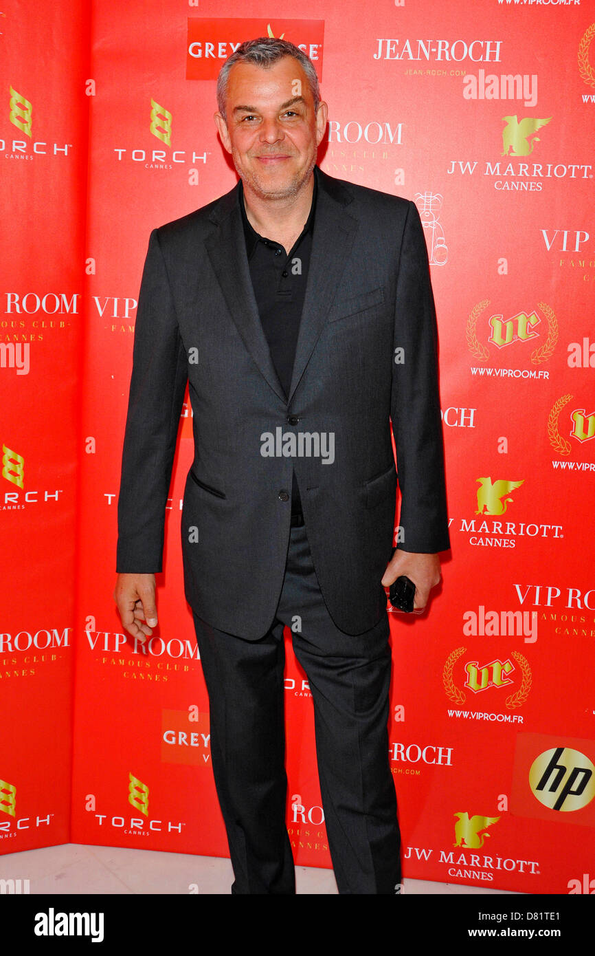 Cannes, France. May 16, 2013. Danny Huston attending the 'The Congress ...