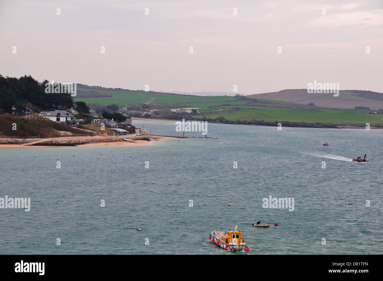 Padstow,Fishing Village,Rick Stein Restaurant,Harbour,Boats,Village ...
