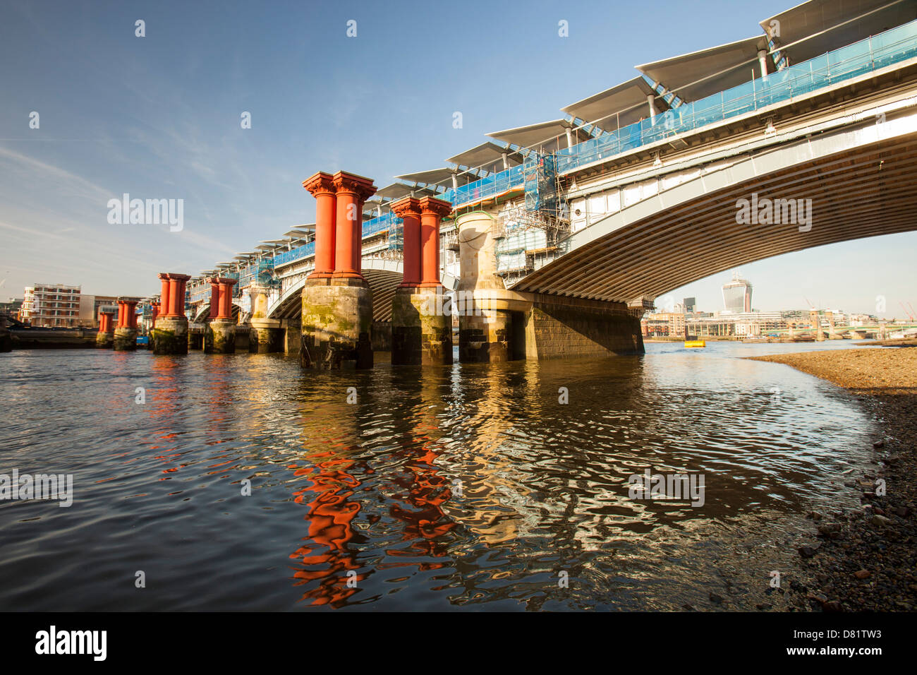 The worlds largest steel bridge hi-res stock photography and images - Alamy
