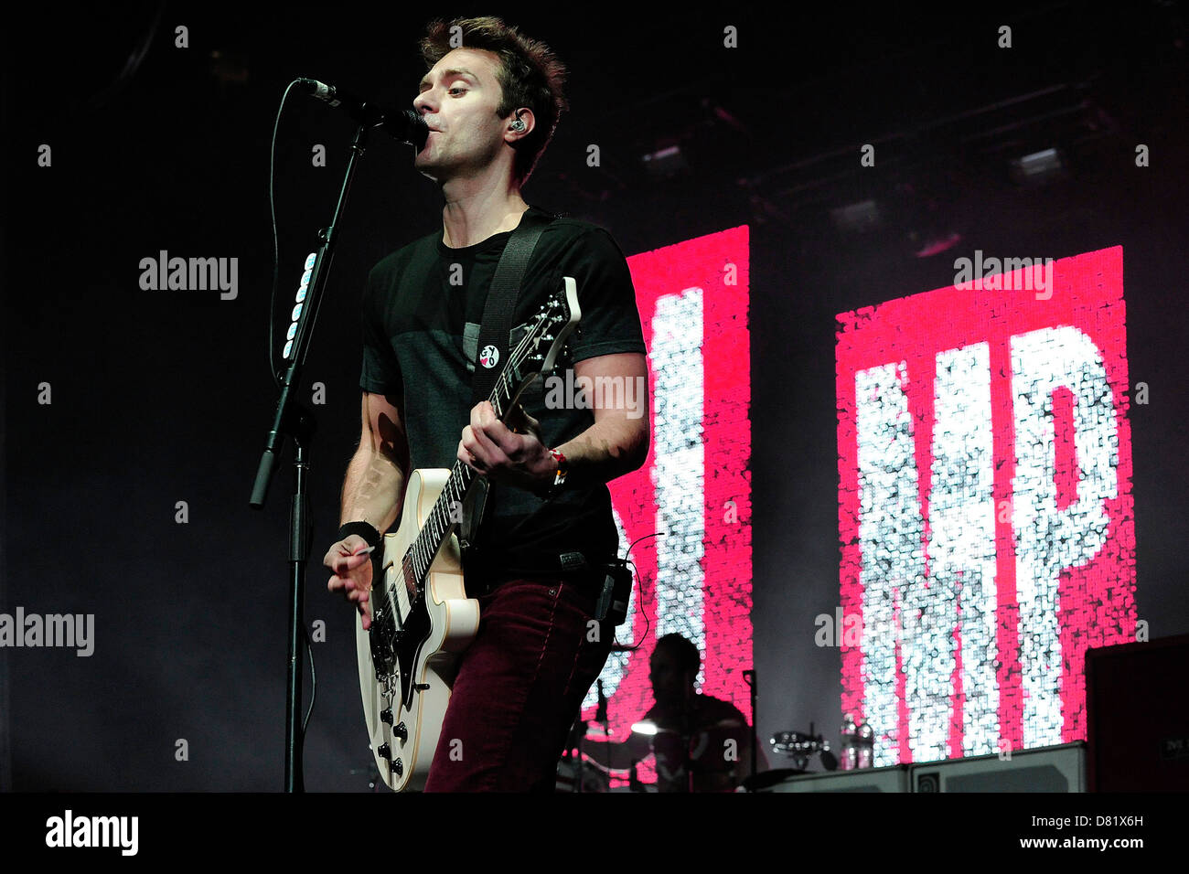 Sebastien Lefebvre 1999