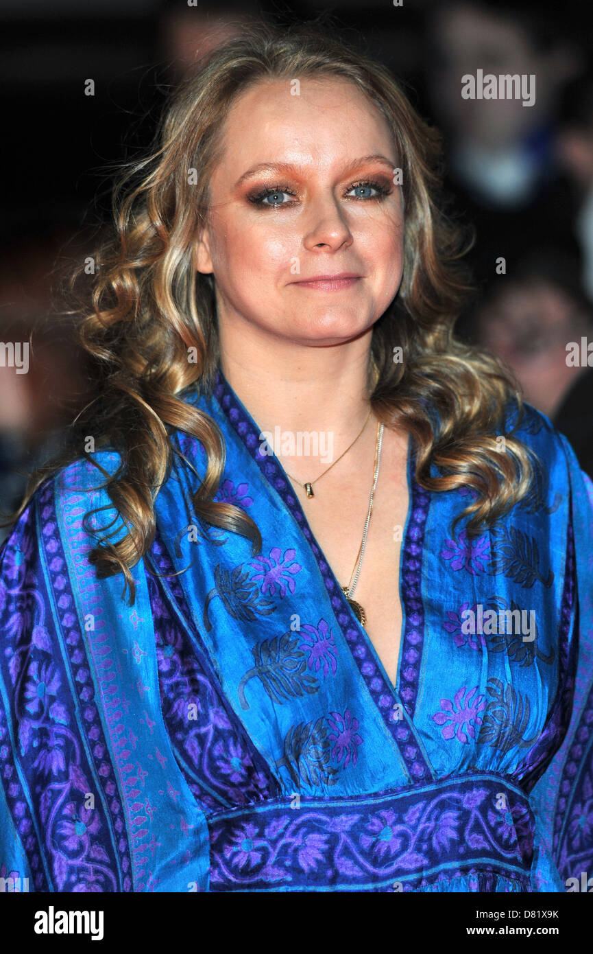 Samantha Morton John Carter