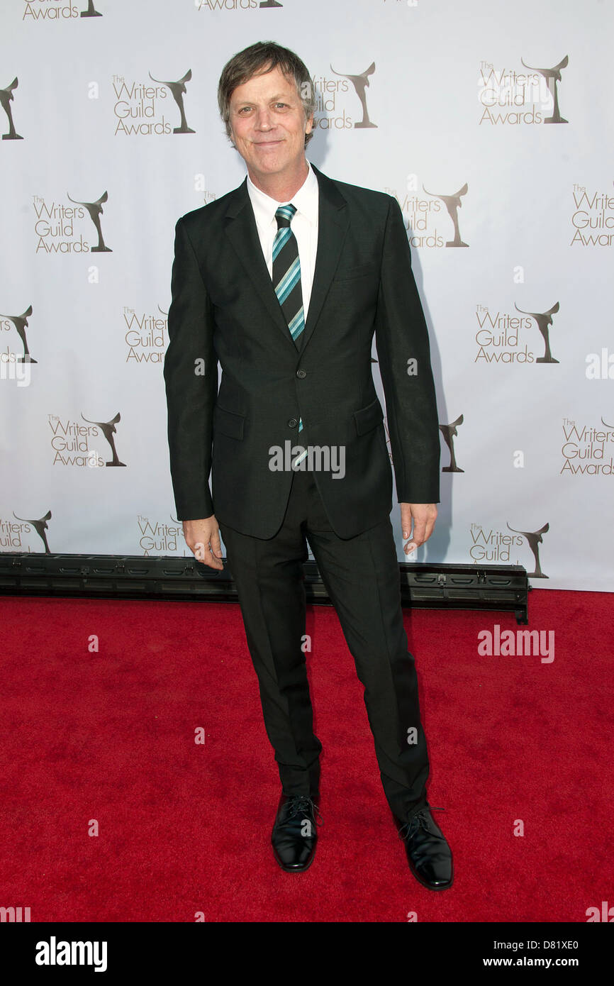 Eric Roth "Screen Laurel Recipient", at the 2012 Writers Guild Awards ...