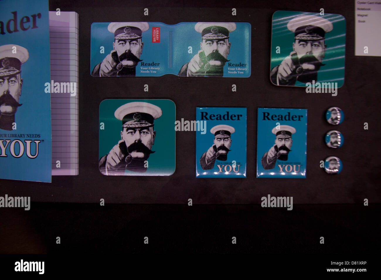 British propaganda posters hi-res stock photography and images - Alamy