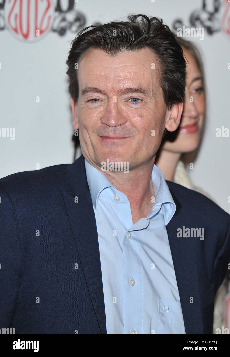 Feargal sharkey hi-res stock photography and images - Alamy