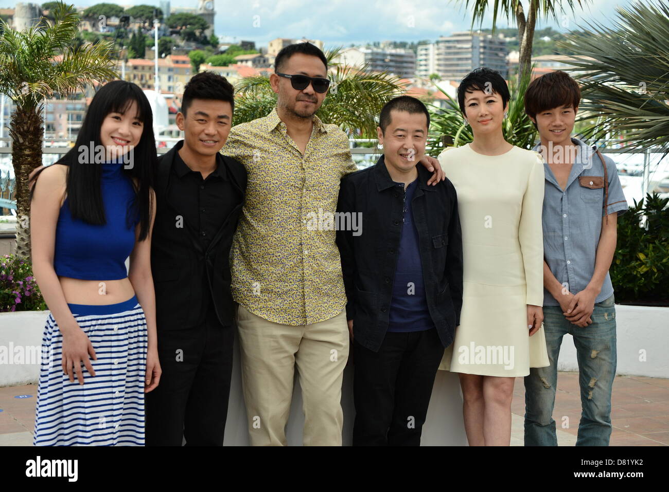 Jia Li High Resolution Stock Photography and Images - Alamy