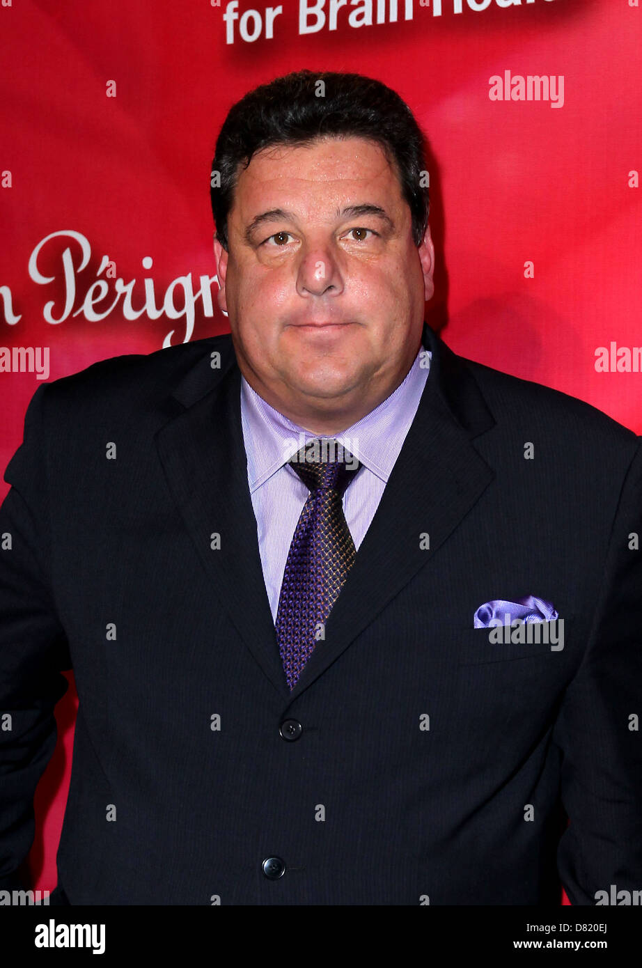 Steve Schirripa 'Keep Memory Alive' Gala held at the MGM Grand Garden ...