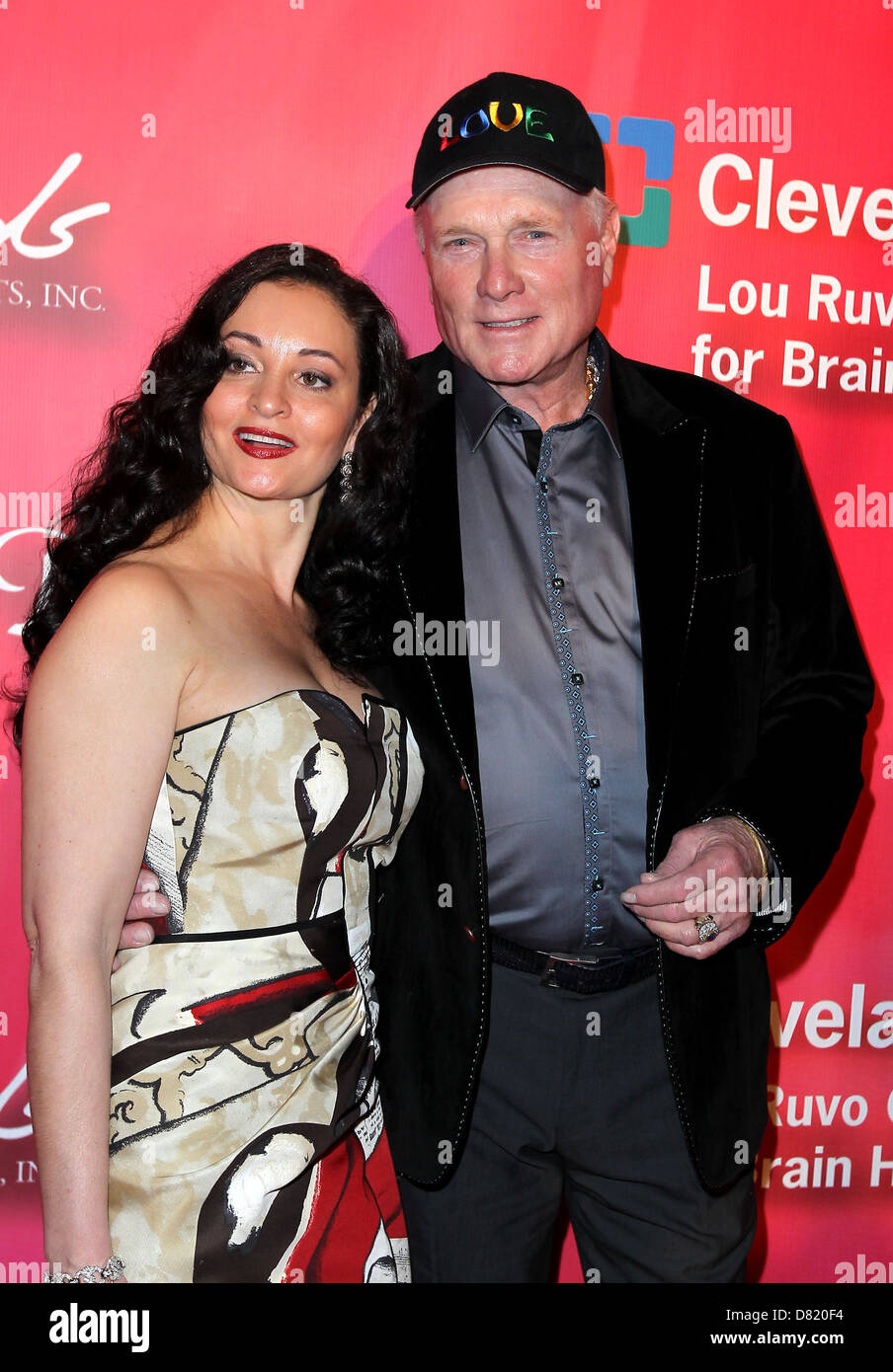 Mike Love and guest 'Keep Memory Alive' Gala held at the MGM Grand ...