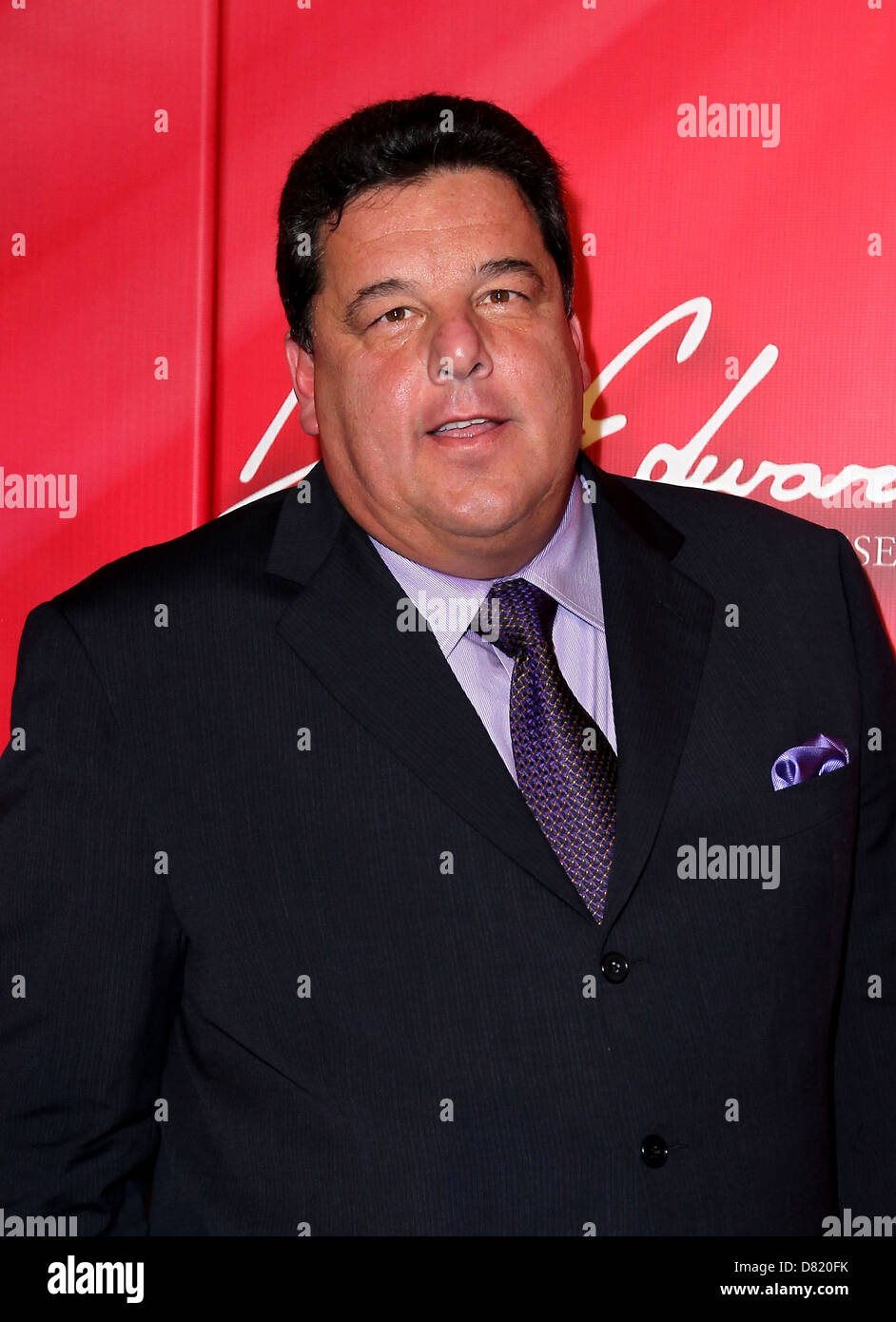 Steve Schirripa 'Keep Memory Alive' Gala held at the MGM Grand Garden ...