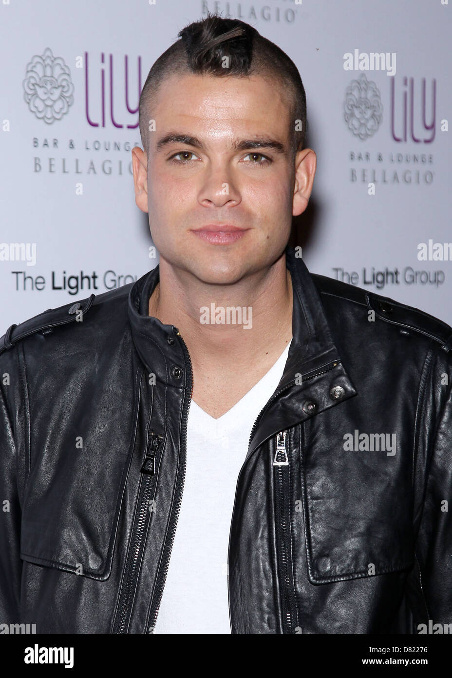 Mark Salling The Light Group celebrates grand opening of Lily Bar and ...