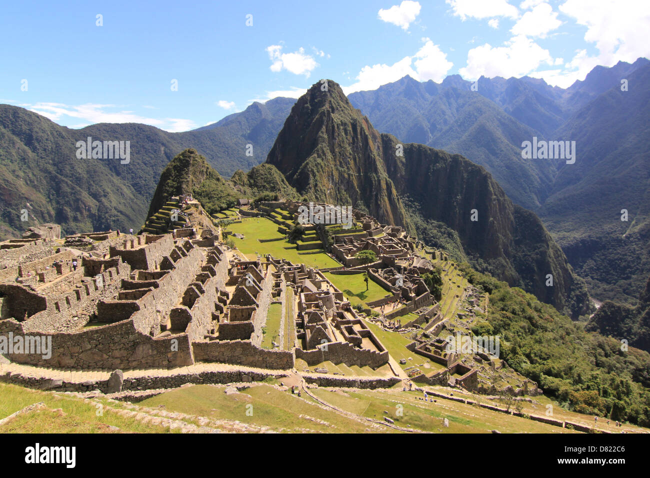Inka incas hi-res stock photography and images - Alamy