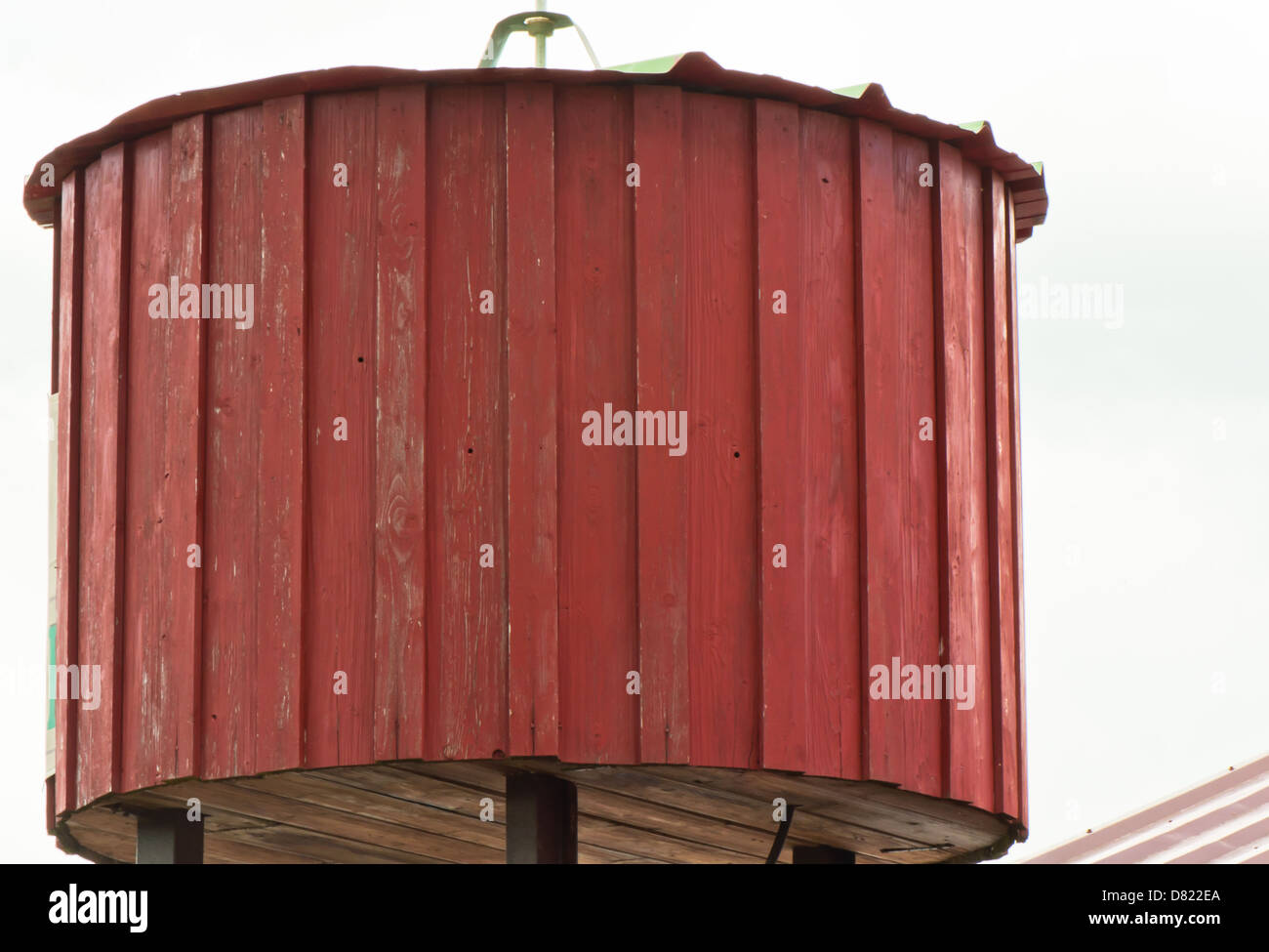 Rural Water Tower Stock Photos & Rural Water Tower Stock Images - Alamy