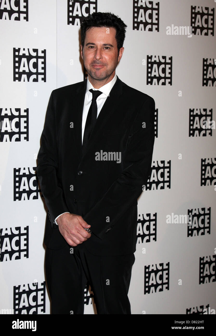 Jonathan Silverman 62nd Annual ACE Eddie Awards at The Beverly Hilton ...