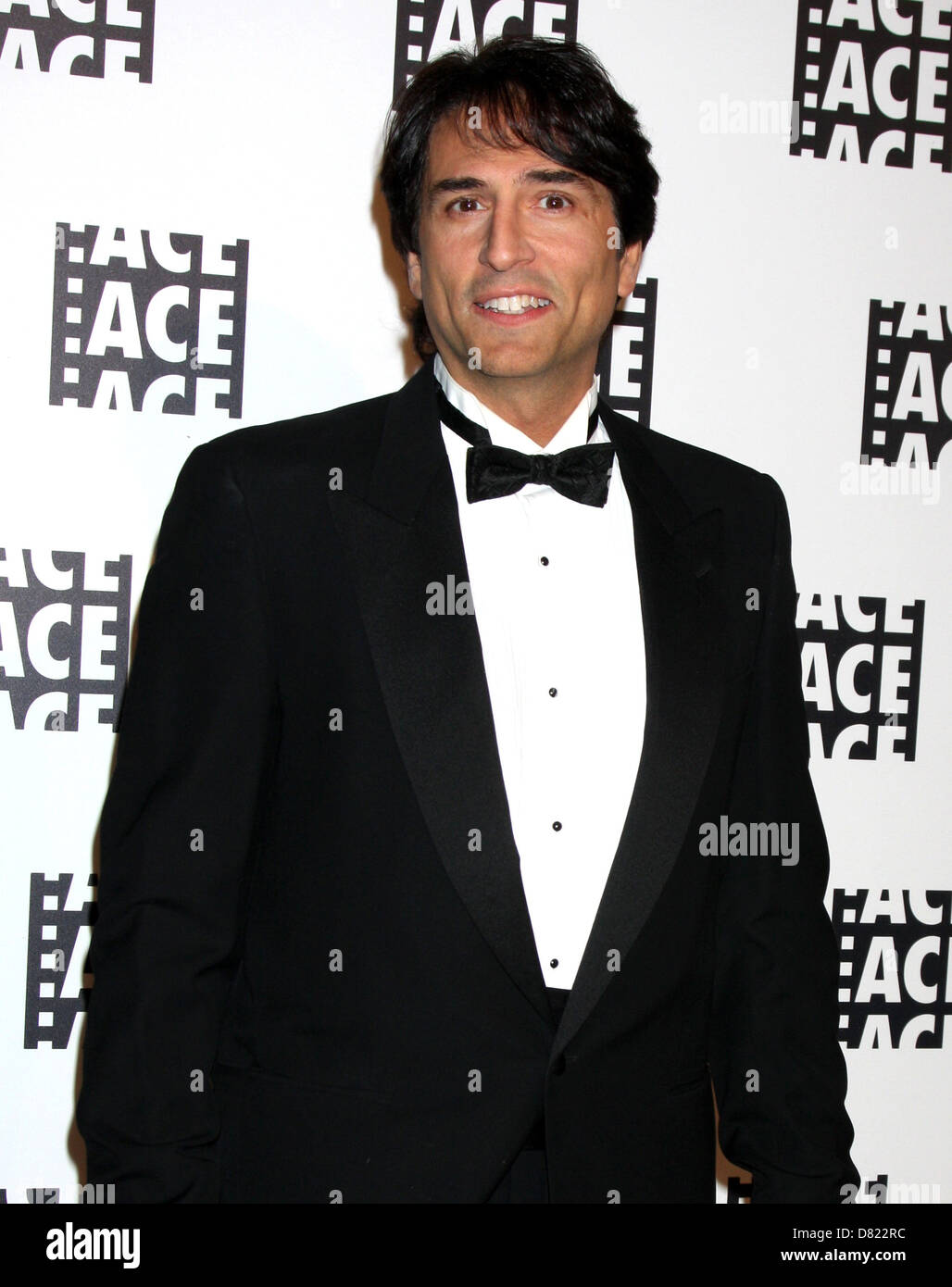Vincent Spano 62nd Annual ACE Eddie Awards at The Beverly Hilton Hotel ...