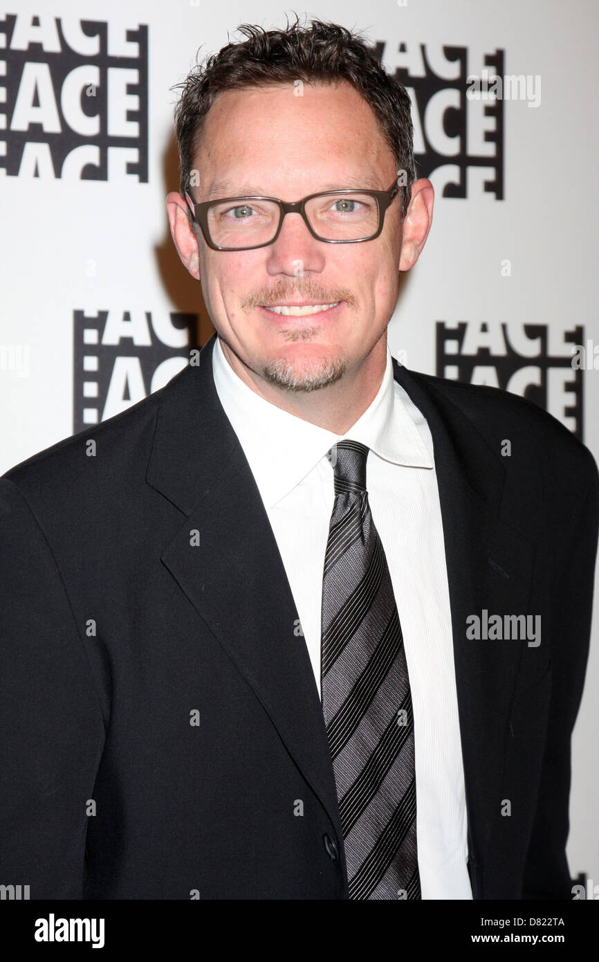 Matthew Lillard 62nd Annual ACE Eddie Awards at The Beverly Hilton ...