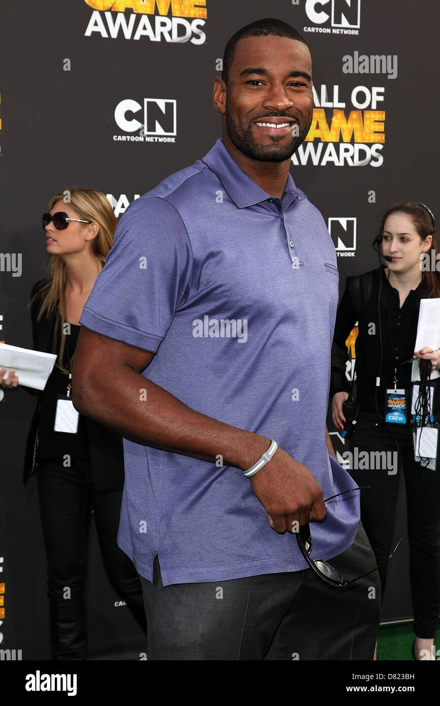 Calvin Johnson Body Issue