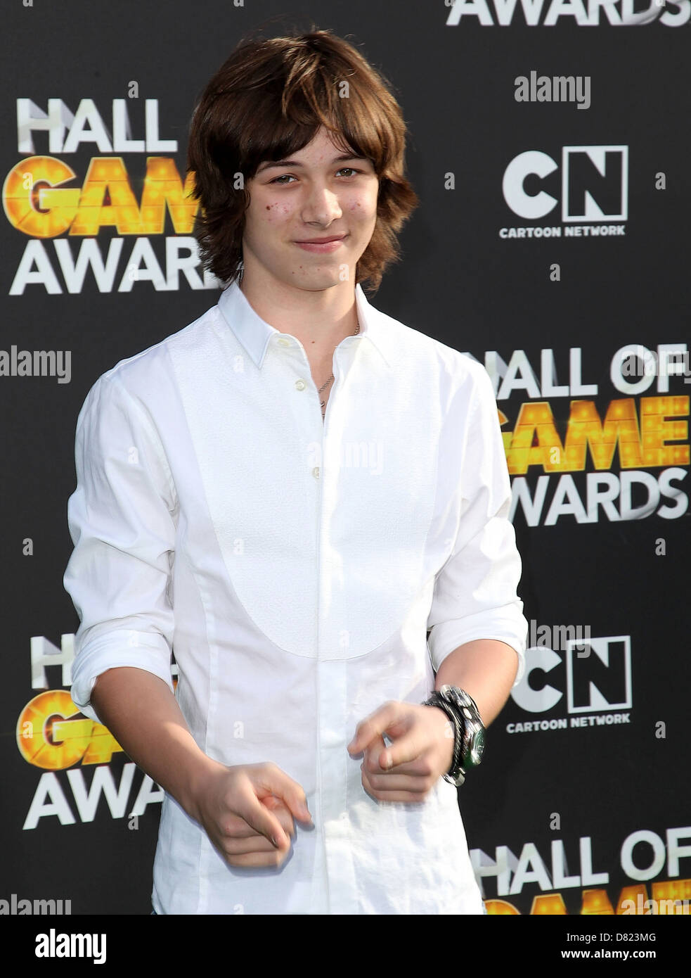 Leo Howard Tv