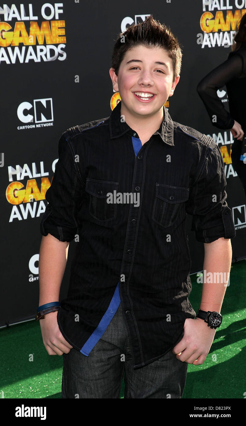 Good Luck Charlie Bradley Steven Perry