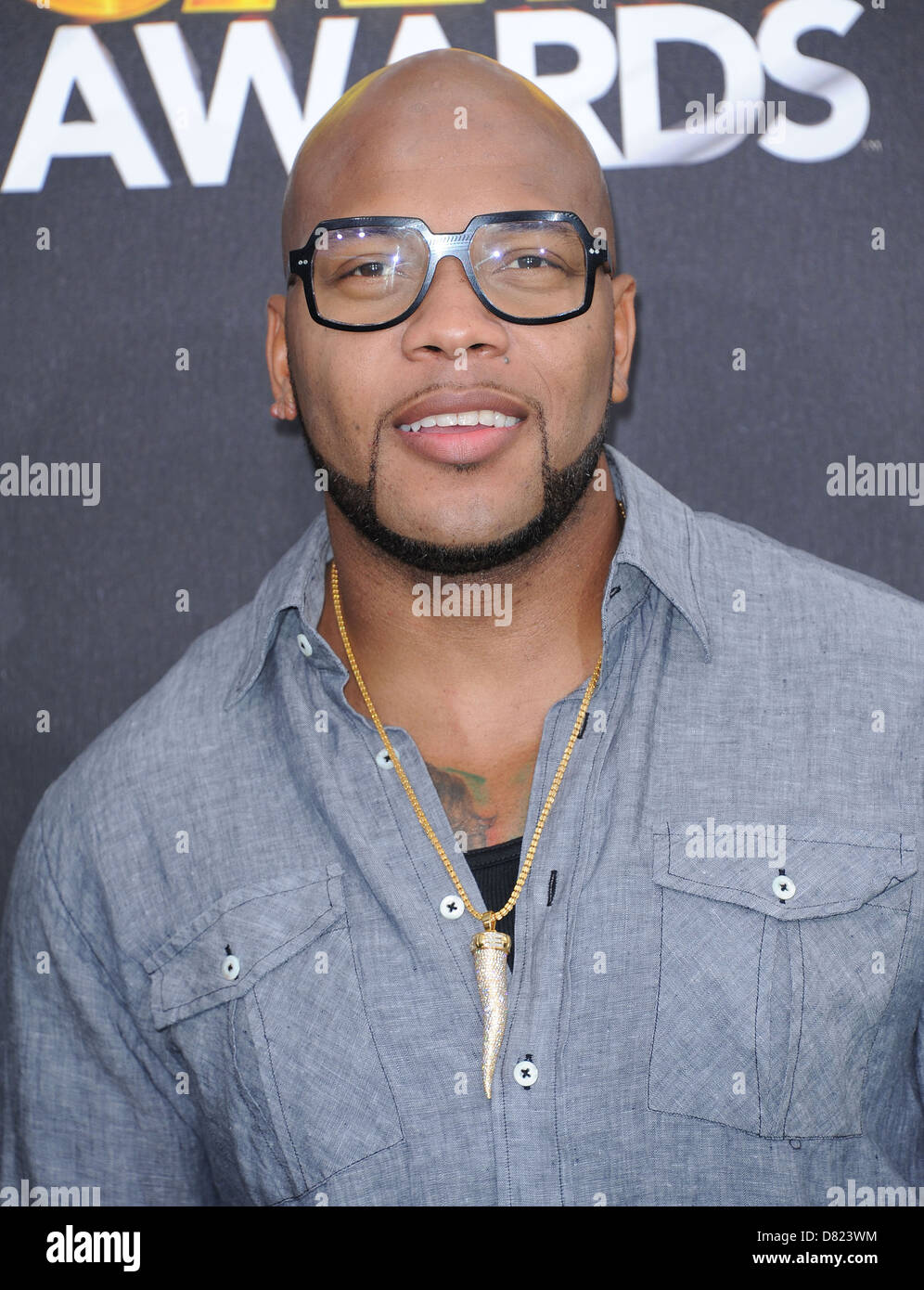 Flo Rida The 2012 Cartoon Network Hall of Game Awards - Arrivals Los ...