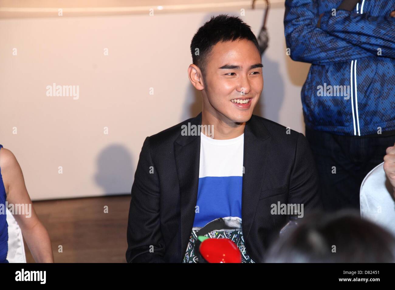 Ethan Ruan