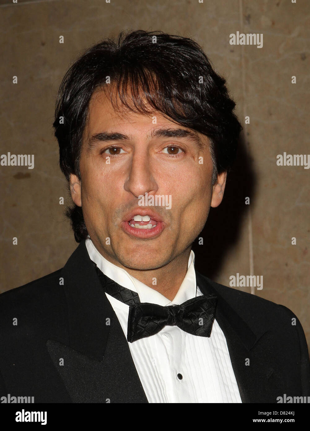 Vincent Spano 62nd Annual ACE Eddie Awards Held At The Beverly Hilton ...