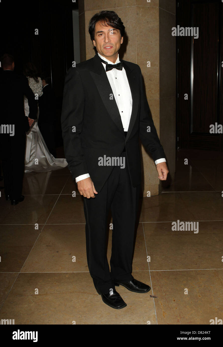 Vincent Spano 62nd Annual ACE Eddie Awards Held At The Beverly Hilton ...