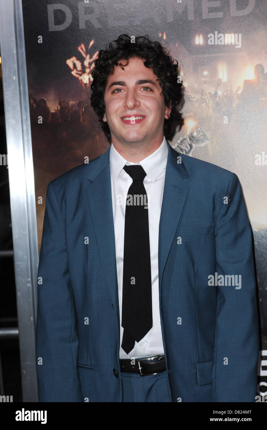 Oliver Cooper Project X