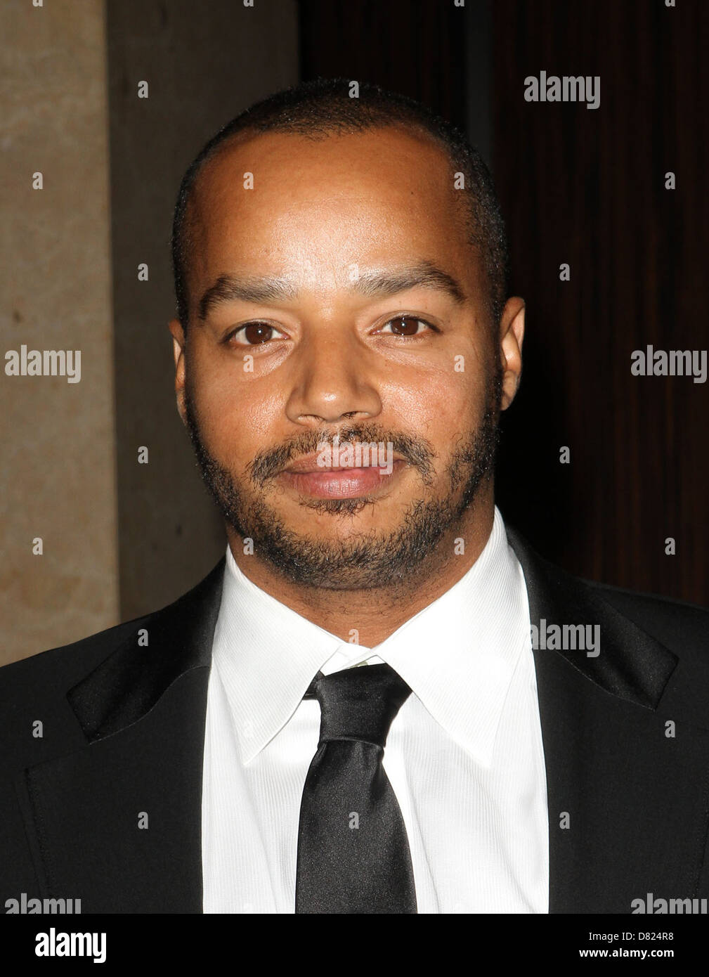 Donald Faison 62nd Annual ACE Eddie Awards Held At The Beverly Hilton ...