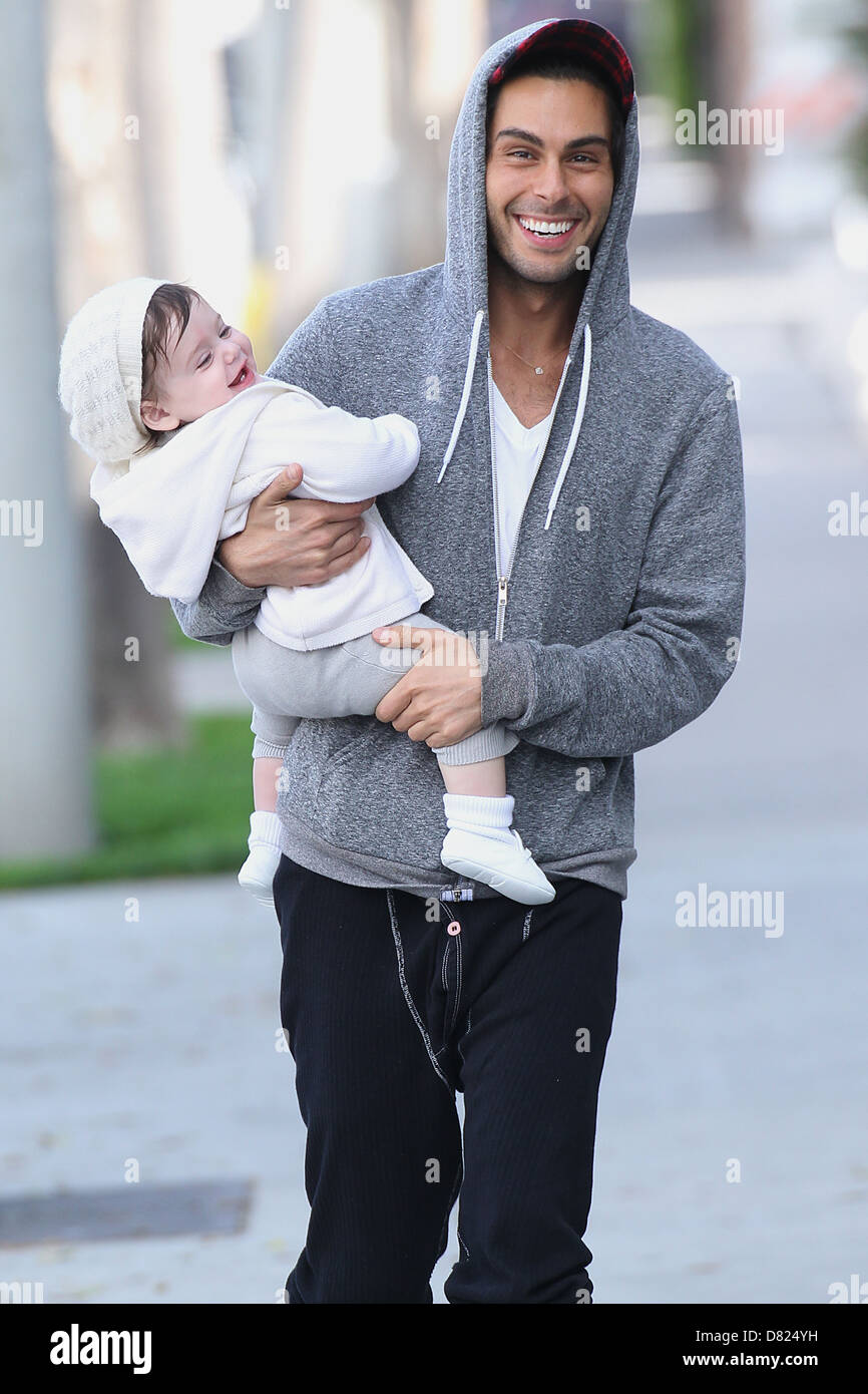 Play Son Skyler Martin