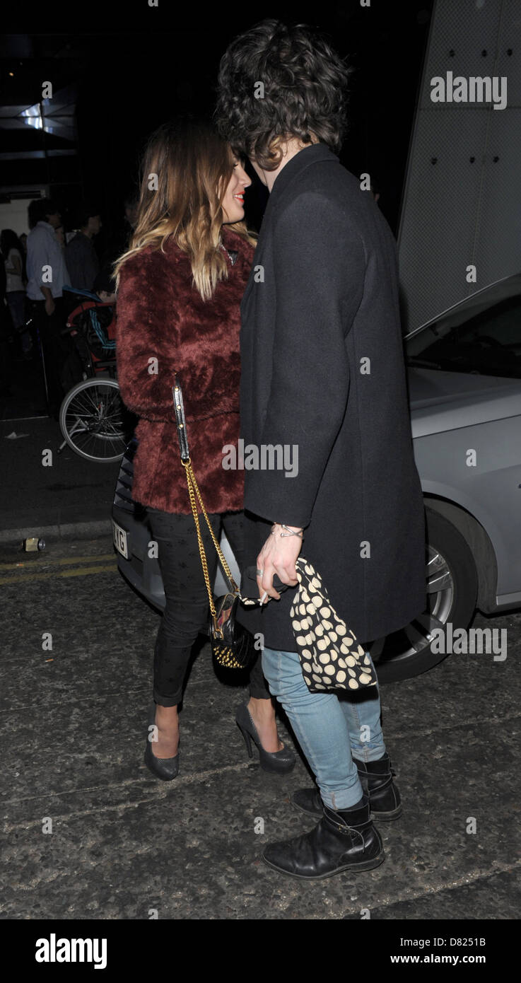 Johnny lloyd tribes hi-res stock photography and images - Alamy