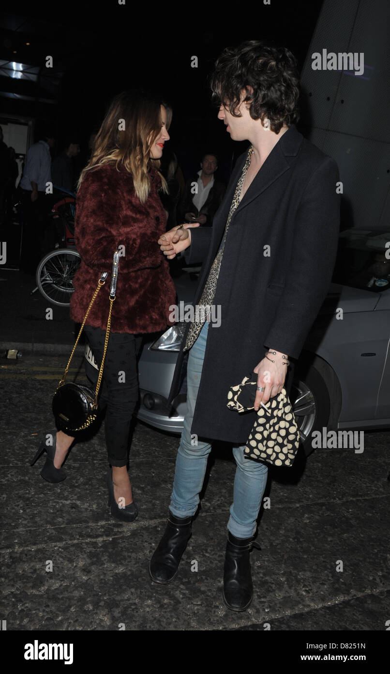 Johnny lloyd tribes hi-res stock photography and images - Alamy