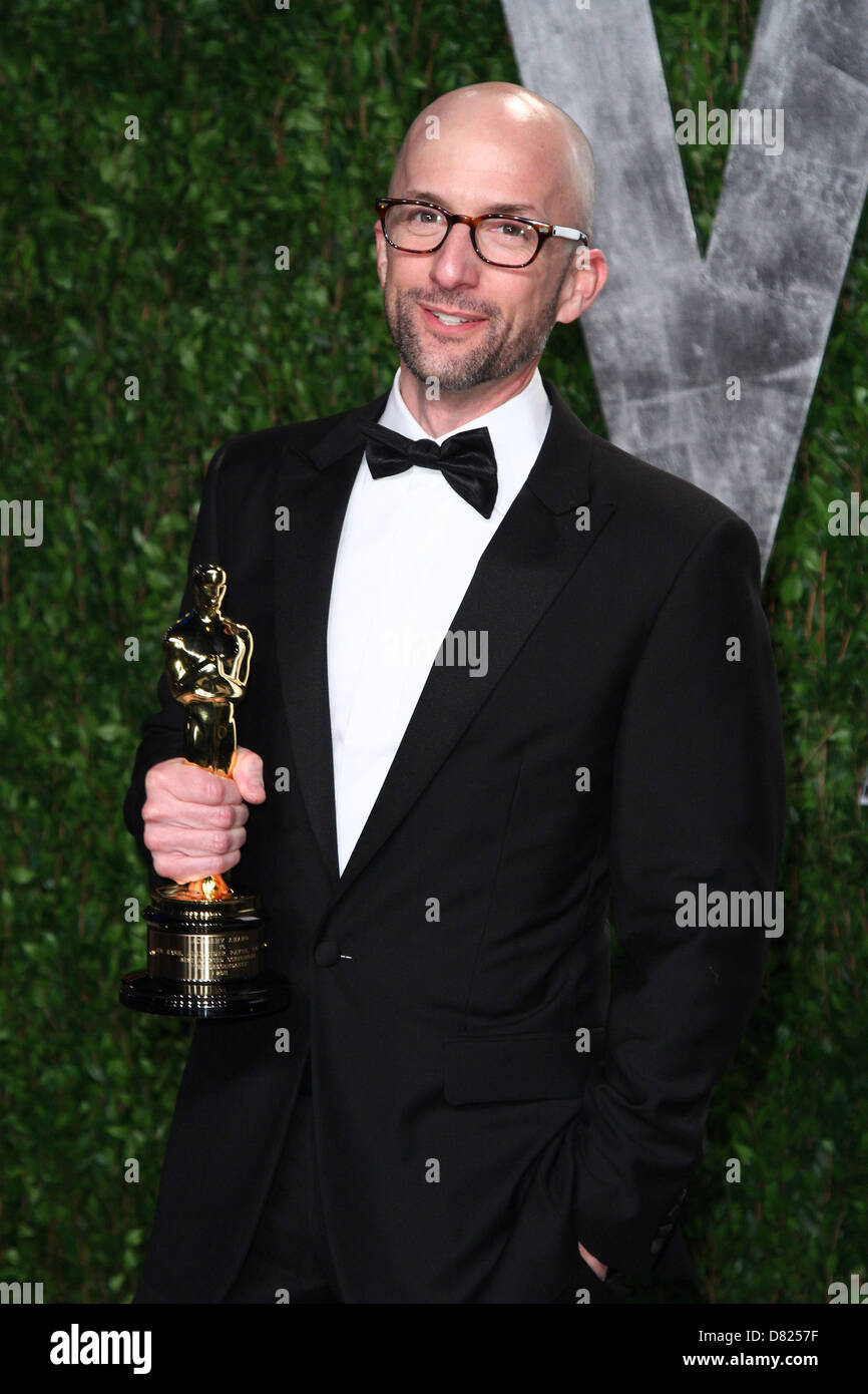 Jim rash hi-res stock photography and images - Alamy