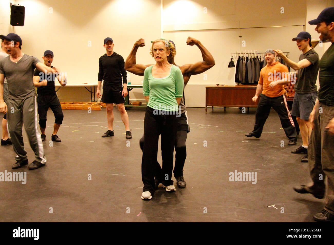 Nancy anderson hi-res stock photography and images - Alamy