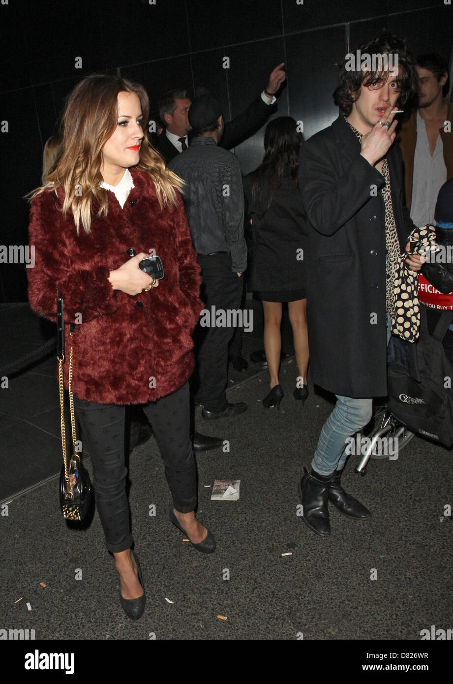 Johnny lloyd hi-res stock photography and images - Alamy