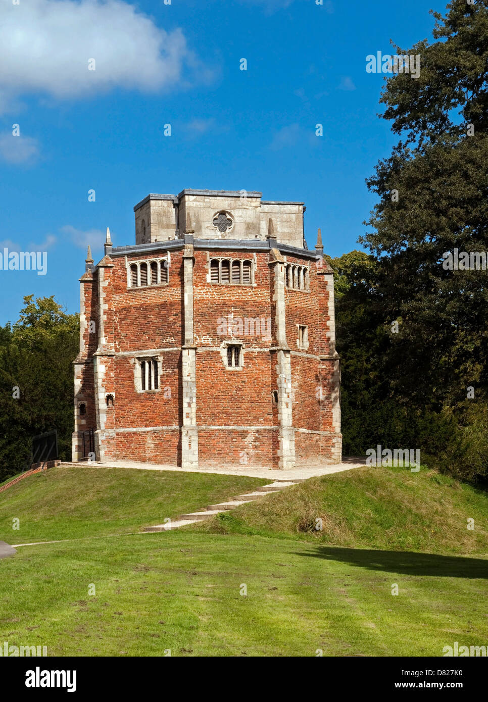 Kings lynn red mount chapel hi-res stock photography and images - Alamy