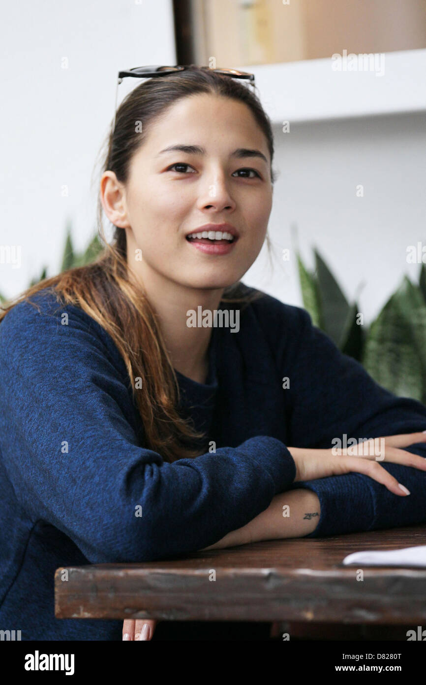 Jessica gomez hi-res stock photography and images - Alamy