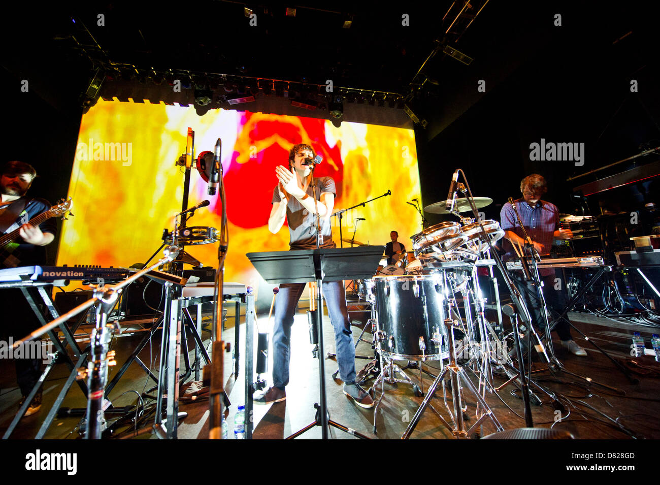 Gotye High Resolution Stock Photography and Images - Alamy