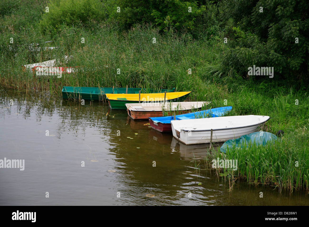Lake distrikt hi-res stock photography and images - Alamy
